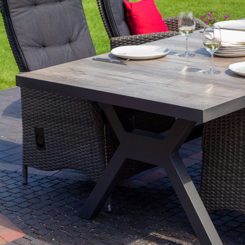 Geflechtmöbel - deVries-Group