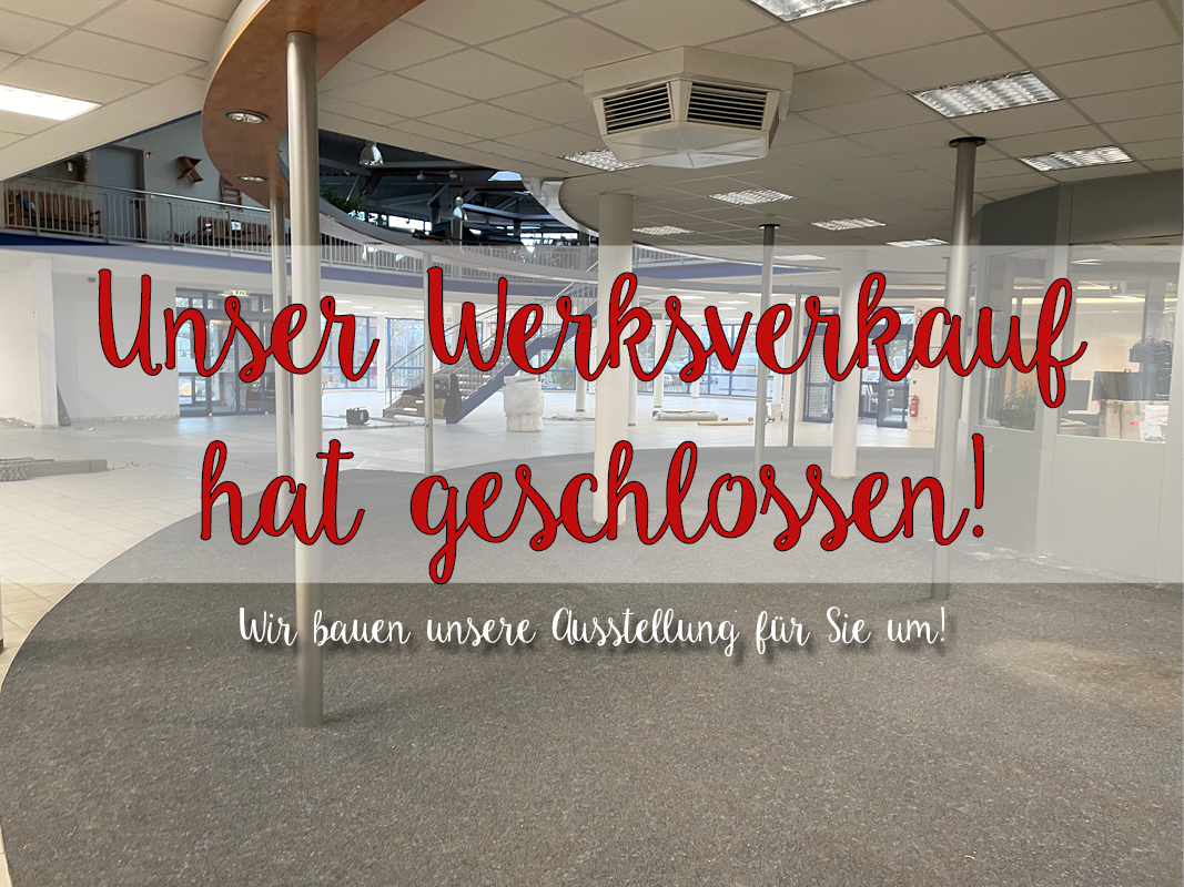 Ponsel Mobel Werksverkauf Offnungszeiten