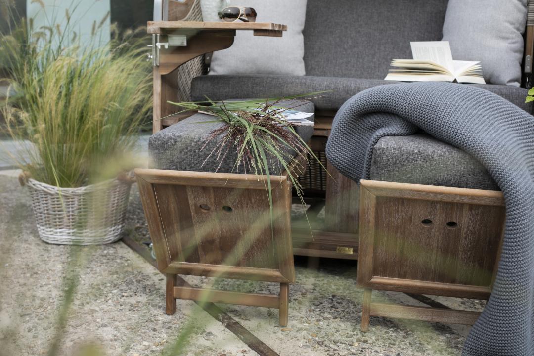 Strandkörbe - deVries-Group