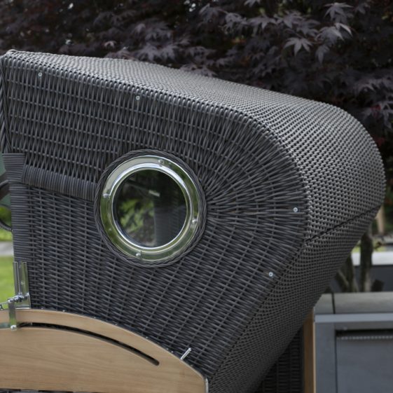 Strandkörbe - deVries-Group