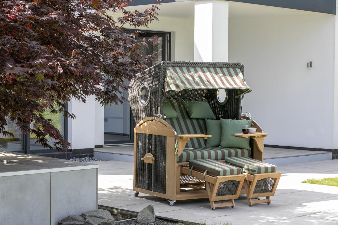 Strandkörbe - deVries-Group