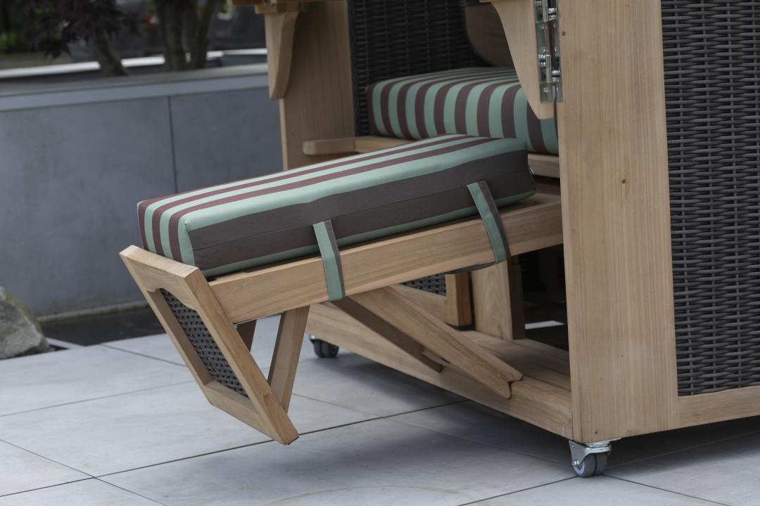 Strandkörbe - deVries-Group