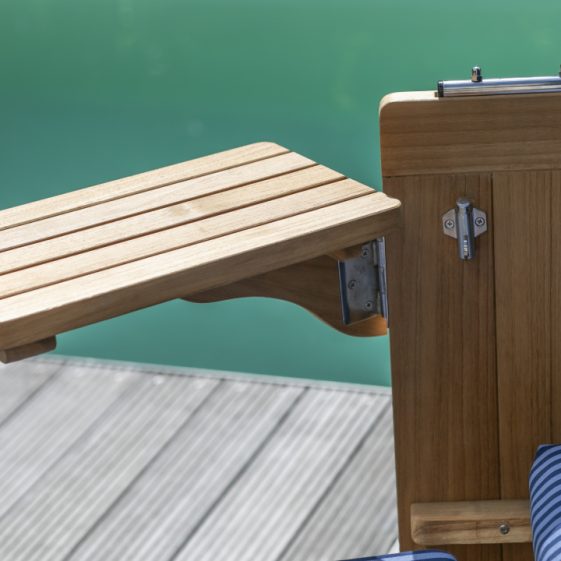 Strandkörbe - deVries-Group