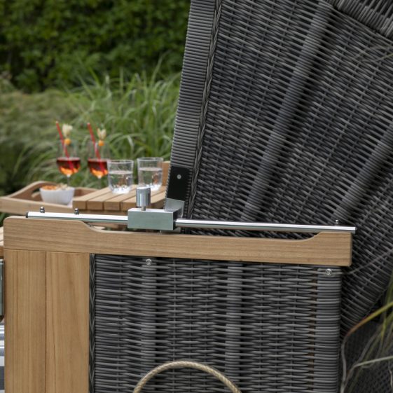 Strandkörbe - deVries-Group