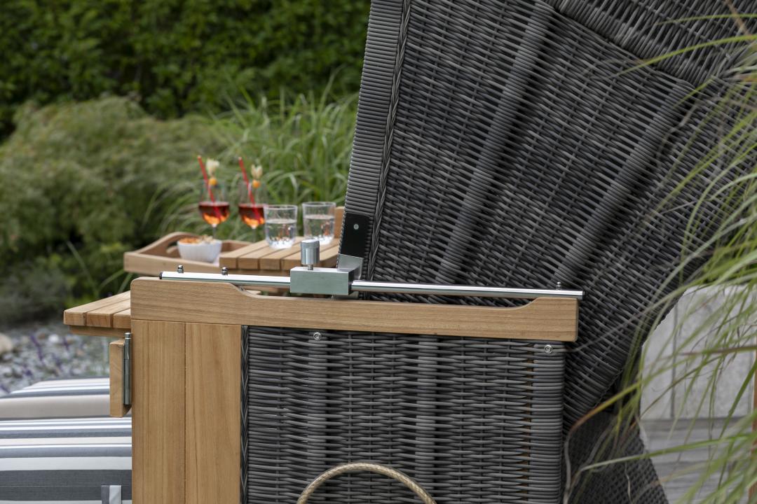 Strandkörbe - deVries-Group