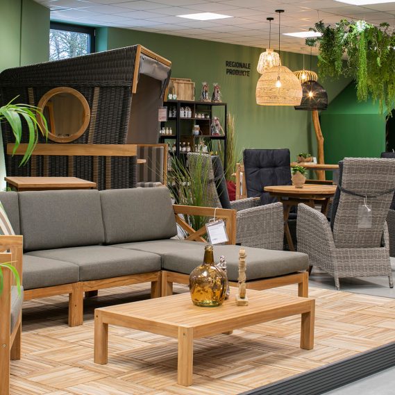 Werksverkauf - deVries-Group