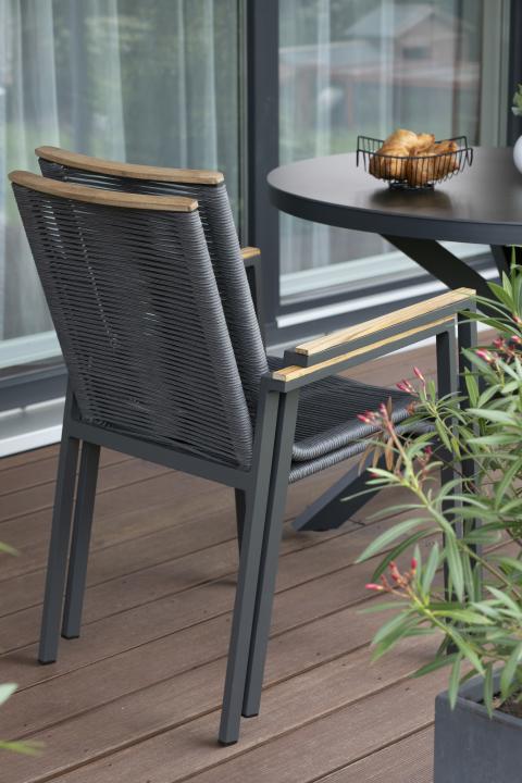 Rope Möbel - deVries-Group