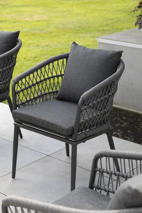 Rope Möbel in edlem Design | deVries