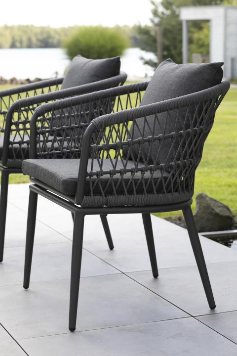 Rope Möbel in edlem Design | deVries