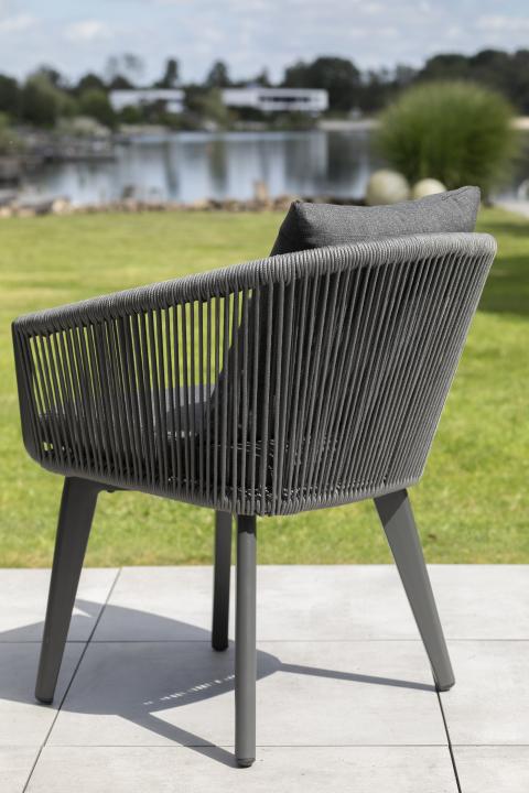 Rope Möbel in edlem Design | deVries